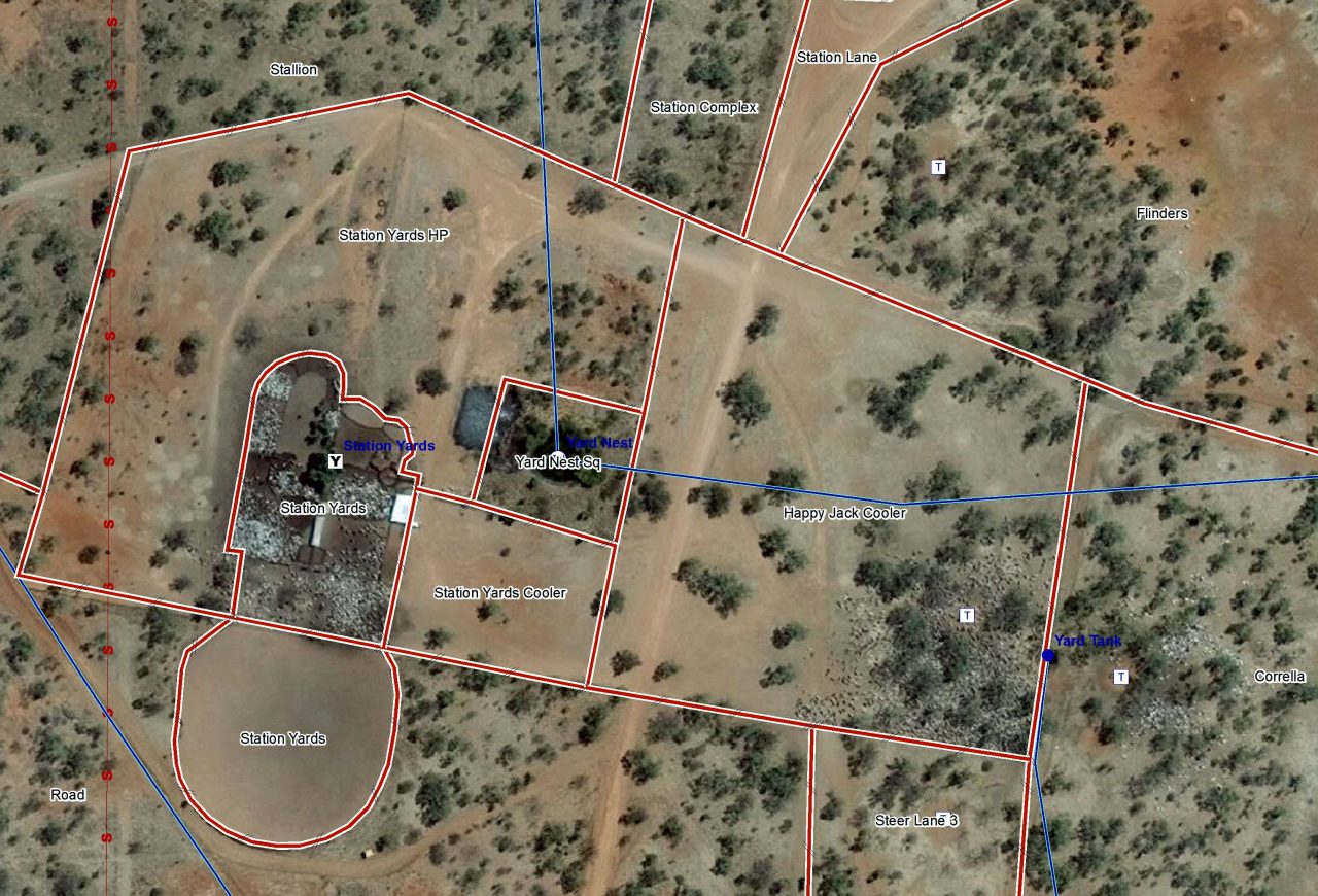 FarmMap4D | Map your place