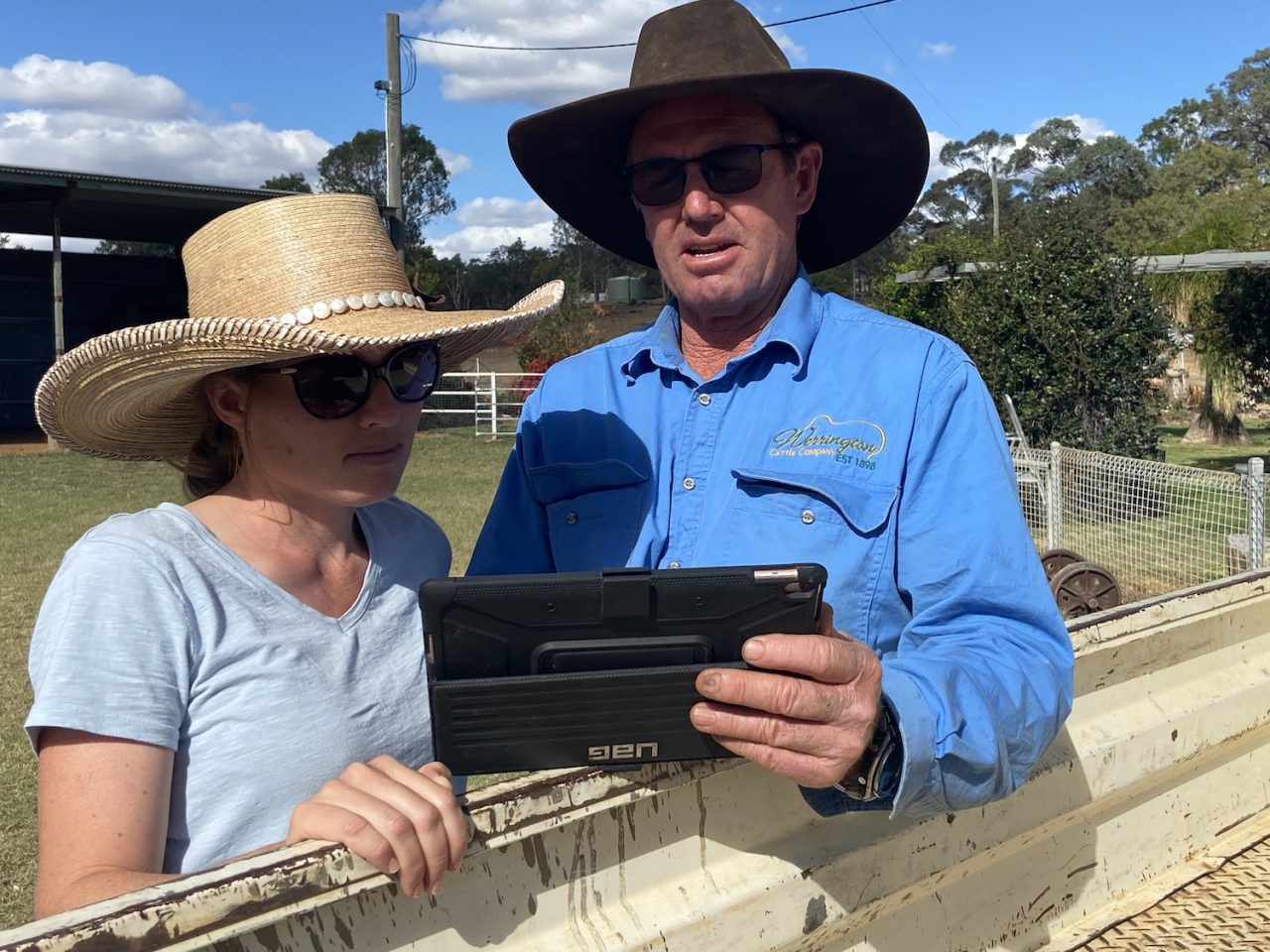 FarmMap4D | Map your place